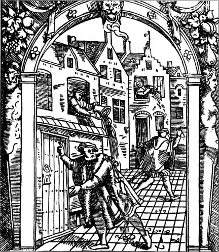 ONE FOR ALL | Mathis Altmann: Foul Matters | Swiss Institute