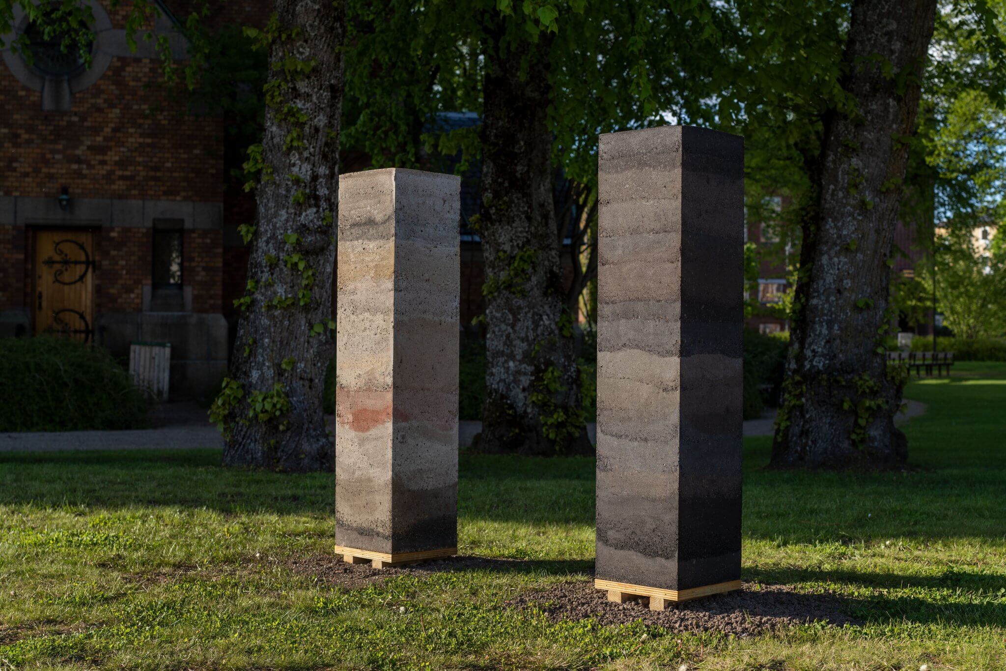 Black Earth Study Club | Land as Verb with Andros Zins-Browne, Kyle ...