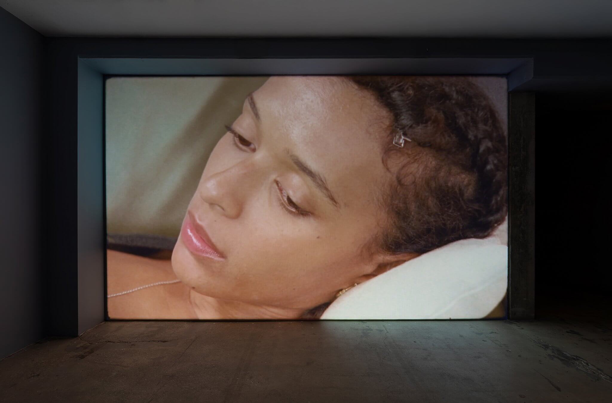 Deborah-Joyce Holman: Close-Up | Swiss Institute